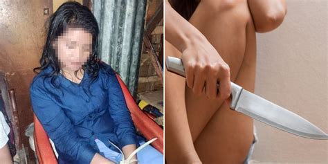 Indonesian Woman Allegedly Cuts Off Partner S Genitals After He Threatens To Leak Intimate Videos