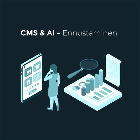 Riihisoft Oy On Linkedin Tekoäly Sisällönhallinta Cms