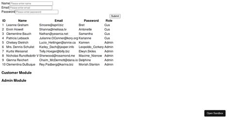 React Bootstrap Card Examples Codesandbox