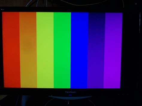 Fpga Computer Graphics