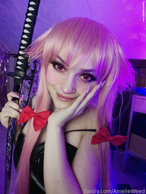 Amelie Weed Amelieweeed Nude Onlyfans Leaks The Fappening Photo Fappeningbook