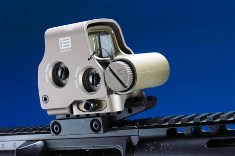 Tactical Riser Other Mounts ノーベルアームズ ｜novel Arms