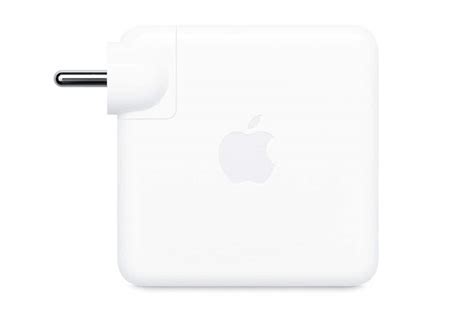 Apple Usb Type C Chargers Set To Get Smaller And More Powerful With This Technology