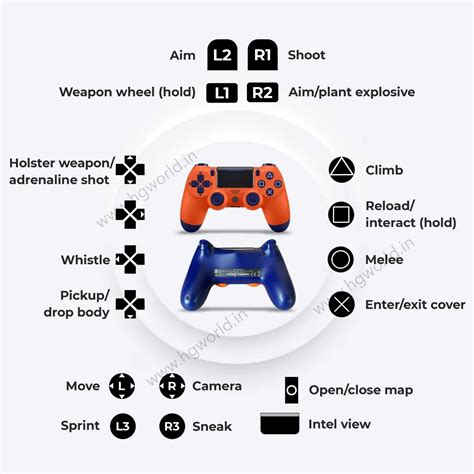 Ps3 Controller Parts Diagram And Assembly Guide