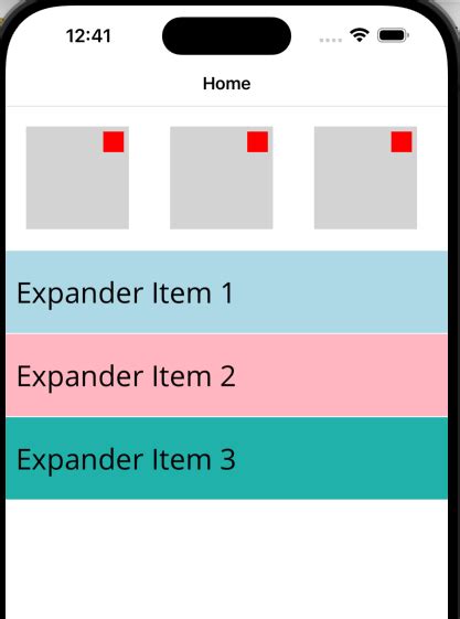 Xamarin Since Relativelayeout Is Not Recommended To Use In Net Maui