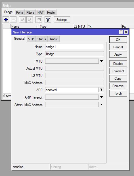 Настройка Mikrotik в режиме репитера 2medvedya