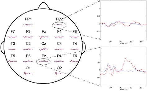 Figure 1 From Brain Waves For Automatic Biometric Based User Recognition Semantic Scholar
