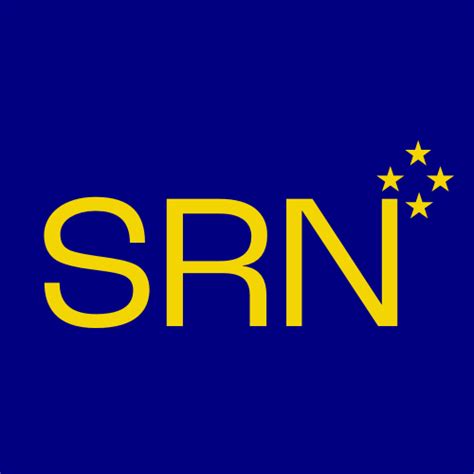 Plans — Srn