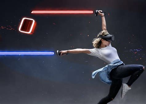 Oculus Quest Firmware Update Improves Latency Quality And More Geeky Gadgets