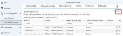 Deployment And Configuring SSI By Admin SAP Cloud For Customer Server Side Integration SSI