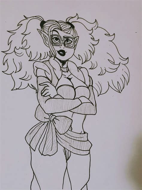 Fusion Of Miza Iwaza And Kikaza R Dbz