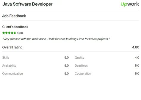 Java Development Company Java Development Services