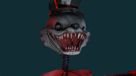 Finding Frankie Frankie Download Free 3d Model By Mg Rips Mg