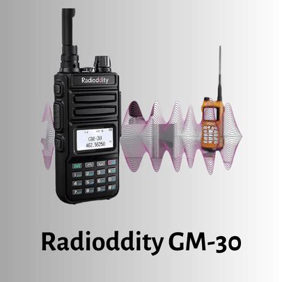 Best Gmrs Radios For Beginners Ham Radio Hub
