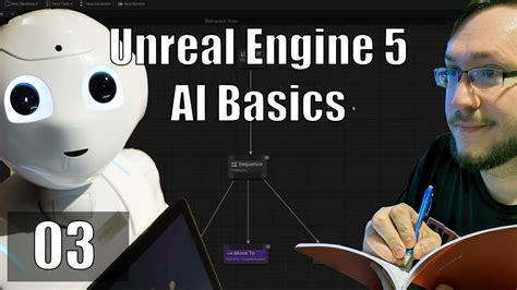 Ue5 The Basics To Ai Patrol Points Youtube