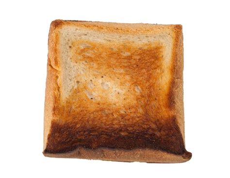 Premium Photo Slice Toast Bread