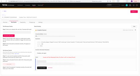 Github Tiktokgtm Template Eapi