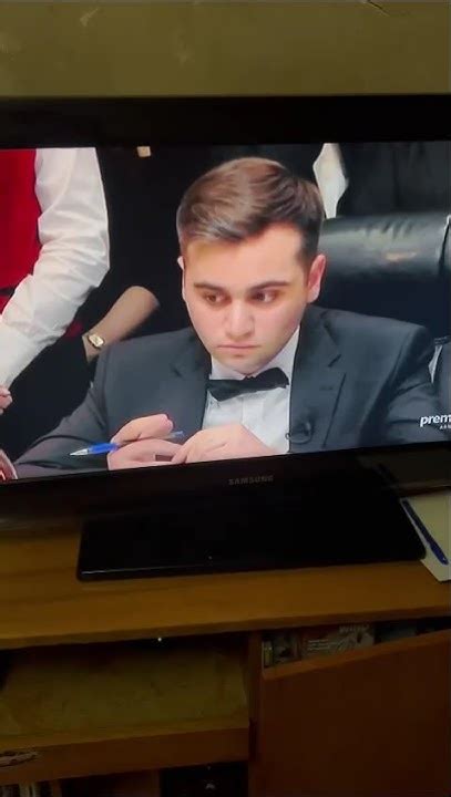 Ինչ Որտեղ Երբ թավջութակի հարցը Youtube