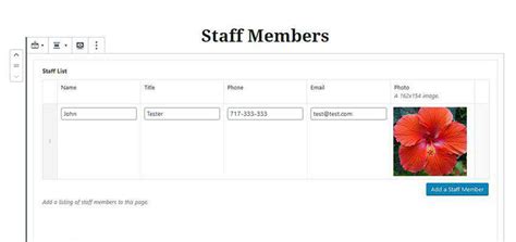 How To Make The Wordpress Back End More User Friendly