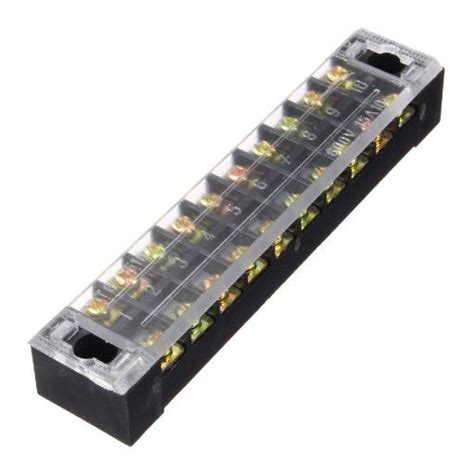 Terminal Block TB1510