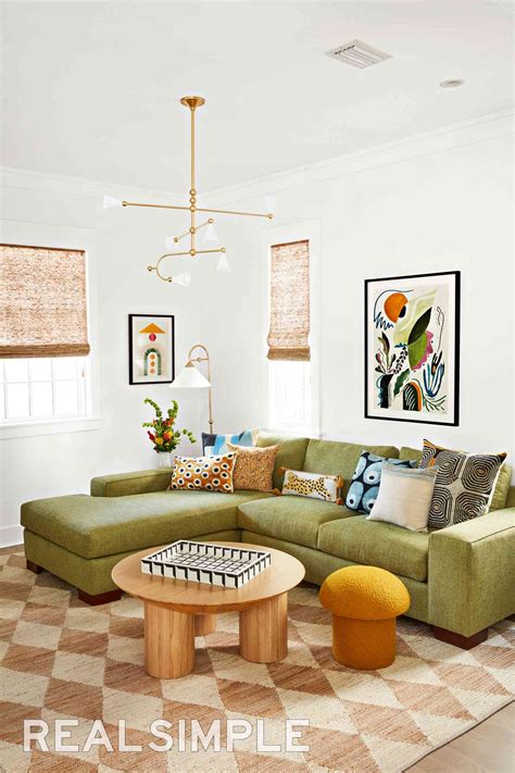 Real Simple Reveals 2022 Idea House