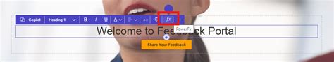 Power Pages How To Use Power Fx In Power Pages Power Spark
