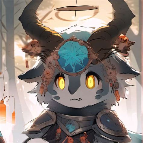 Talkie Profile Scp Foundation Talkie Ai