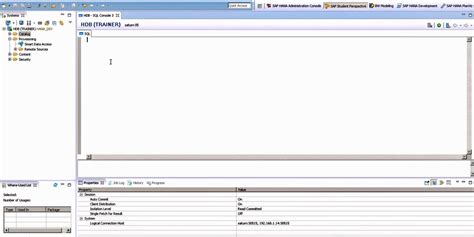 Schema In Sap Hana Learn To Create Schema In 6 Easy Steps Dataflair