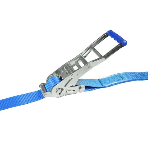 Load Lashing With Extra High Strength Mennens Netherlands