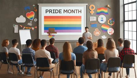 Celebrating Pride Month Embracing Love Equality And Identity Simply Sound Advice