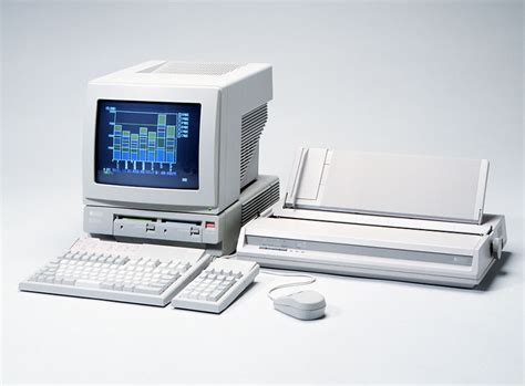 Mrマイツール コンピュータ博物館