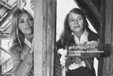 Charlotte Rampling 1970s Photos And Premium High Res Pictures Getty