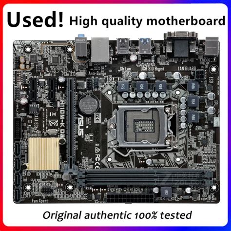 Asus H110m K Power Switch Sale Retailer Th