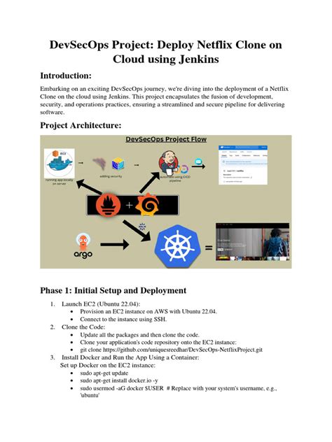 Dev Sec Ops Pdf Sudo Computer Cluster