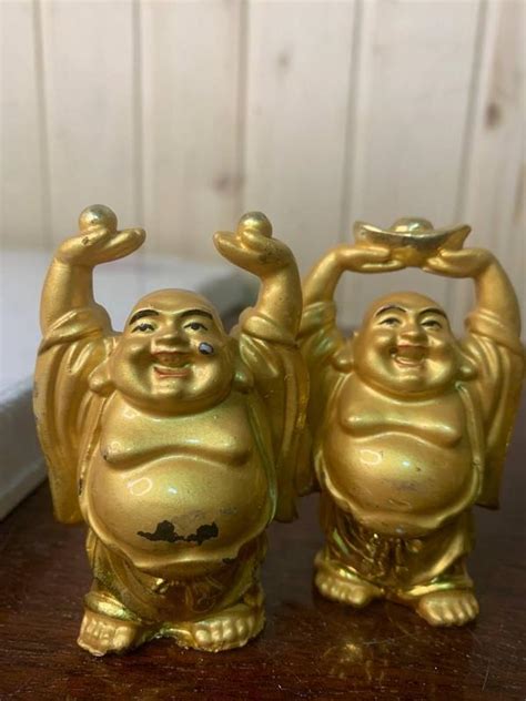 Статуэтка будды — цена 113 грн в каталоге Статуэтки Купить товары для дома и быта по доступной