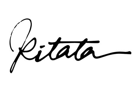 Ritata 產品堅持 Ritata Co