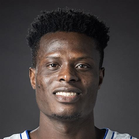 Gideon George Byu Cougars Small Forward