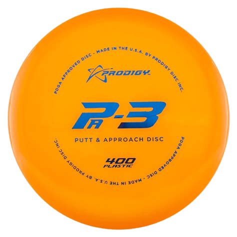 Prodigy 400 Pa3 Kiekkokingi Reviews On Judge Me