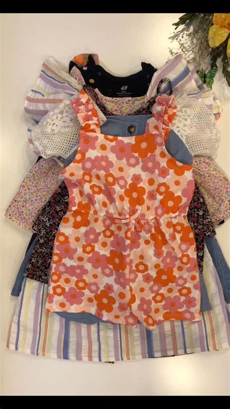 ДИТЯЧИЙ ОДЯГ ТА ТОВАРИ ВІДОМІ БРЕНДИ ПРИЄМНІ ЦІНИ нове та б у 🧸 2 3 роки 92 98см Набір