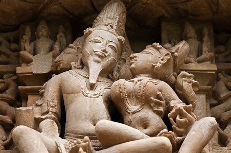 Ancient Wisdom On Sexuality