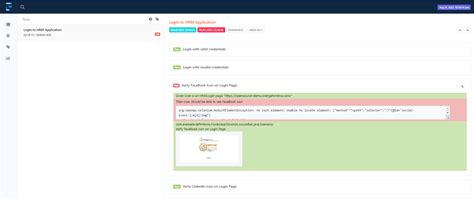 How To Add Screenshot To Cucumber Extentreports Qa Automation Expert
