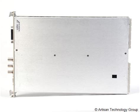 NI GPIB VXI C GPIB Interface To VXIbus ArtisanTG