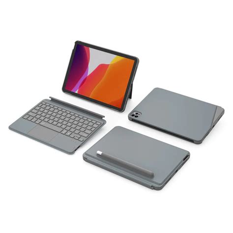 Wiwu Combo Touch Keyboard Case Penspad Com