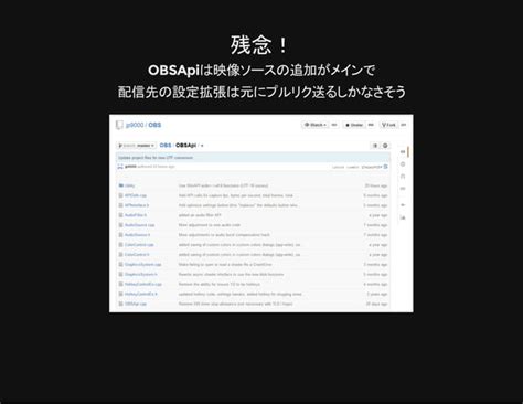 obsのプラグイン作ってみた pdf