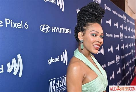 Meagan Good Meagangood Nude Onlyfans Instagram Leaked Photo