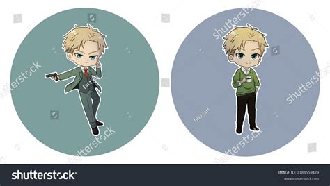 34 663 Vector Character Chibi Images Stock Photos Vectors Shutterstock