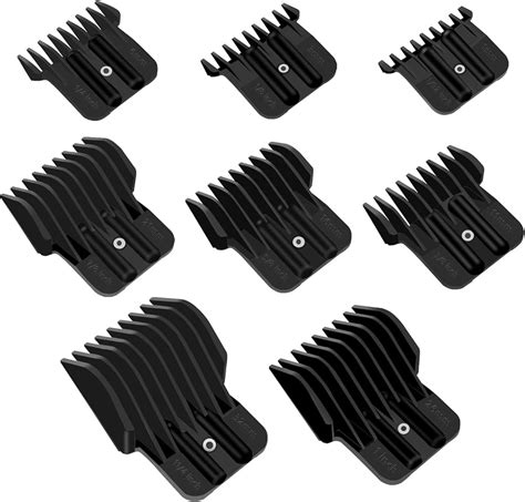 Forfex Clipper Guards