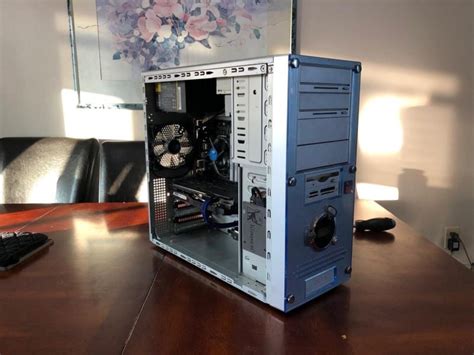 Qué es una PC inactiva Cómo crear uno