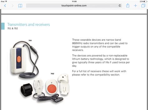 Personal Alarm DIYnot Forums