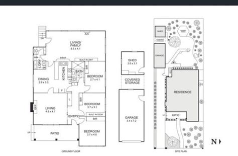 Ideas For Addressing Floorplan Layout Houzz AU